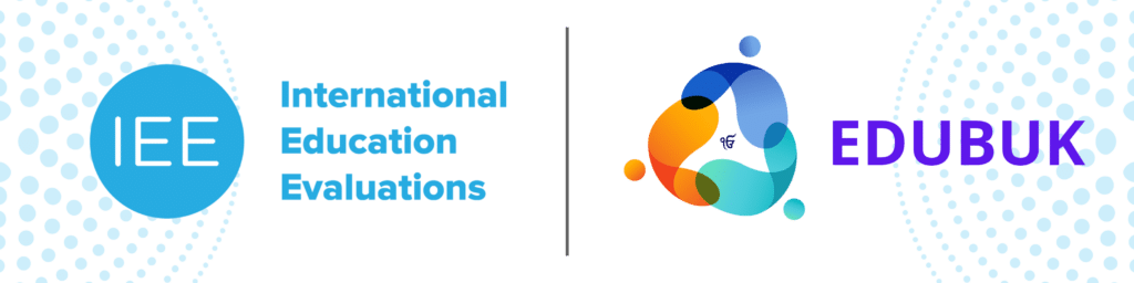 International Education Evaluations and Edubuk Partner to Eliminate ...