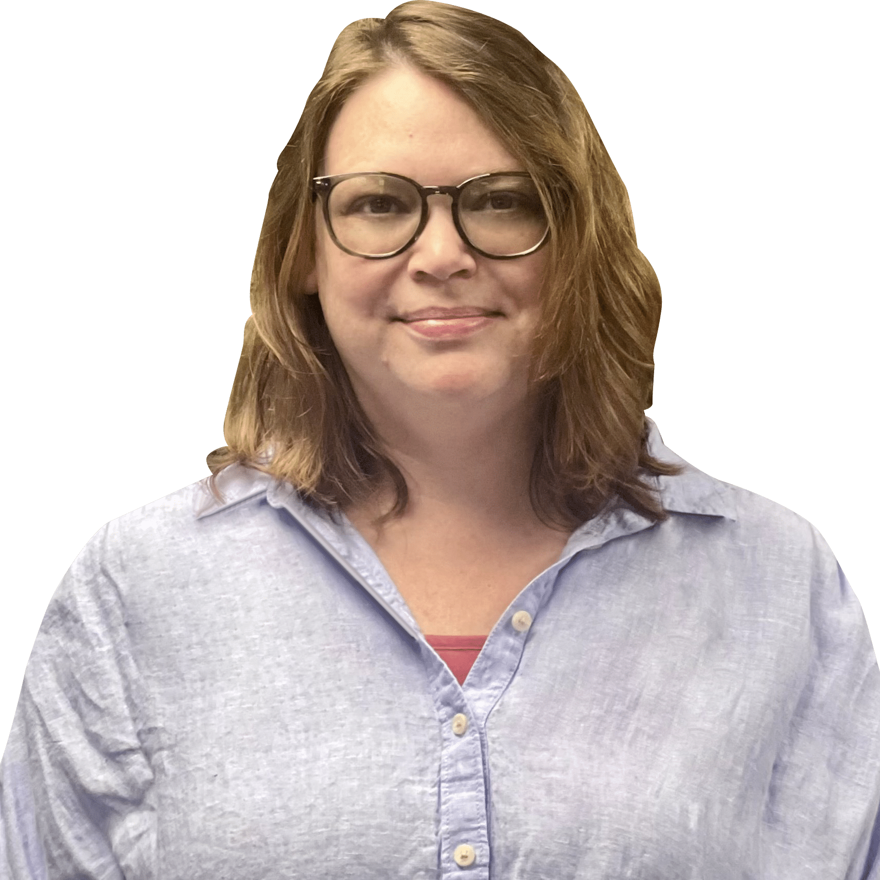 Director of Evaluations