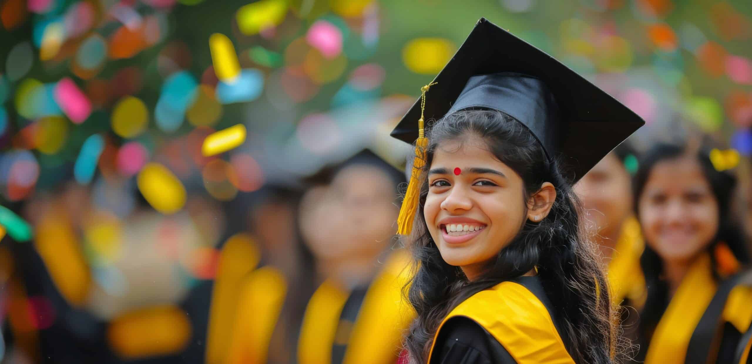 How India's 3-Year Degree Stacks Up Against US Undergraduate Education